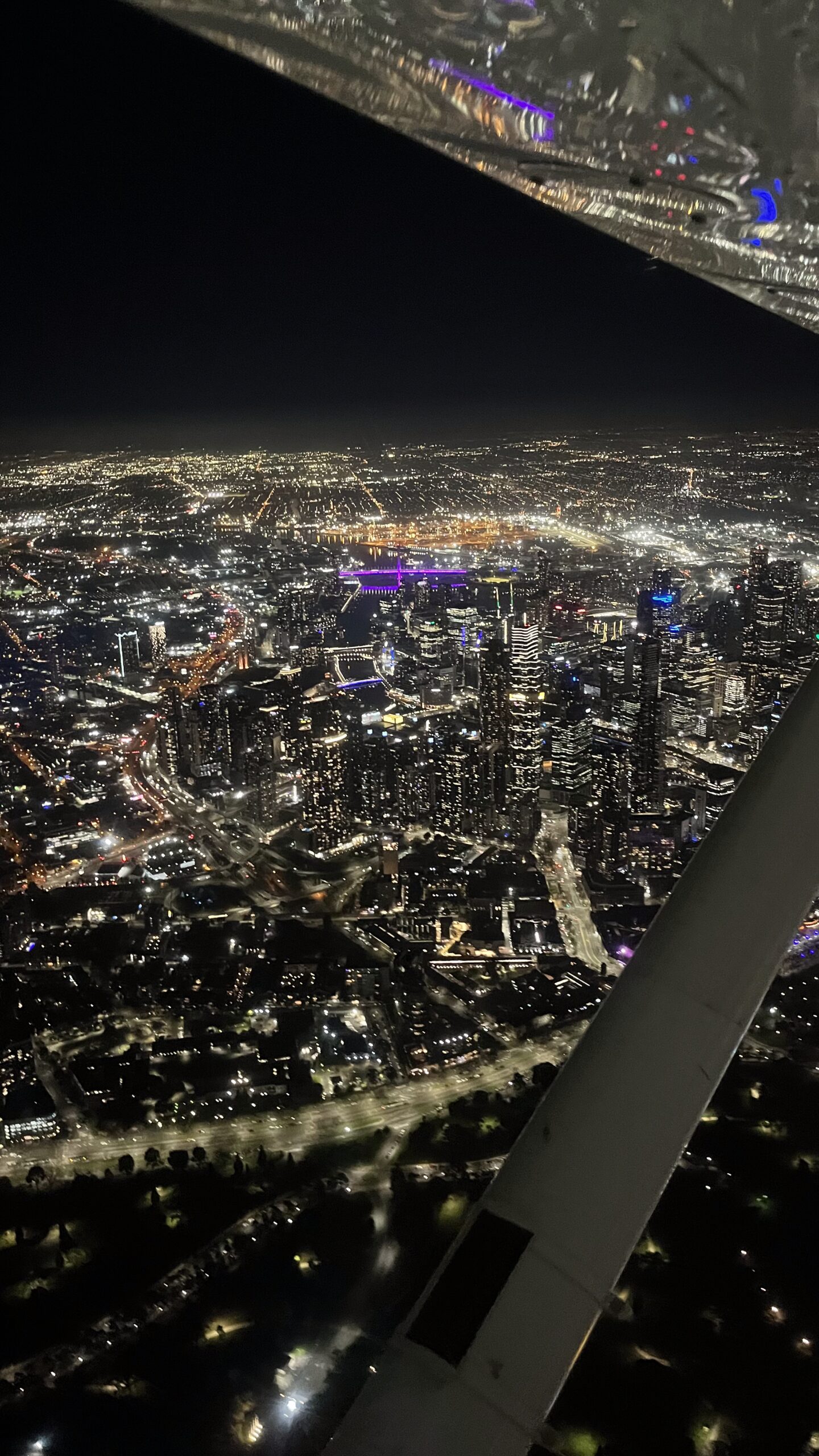 Training - Royal Victorian Aero Club