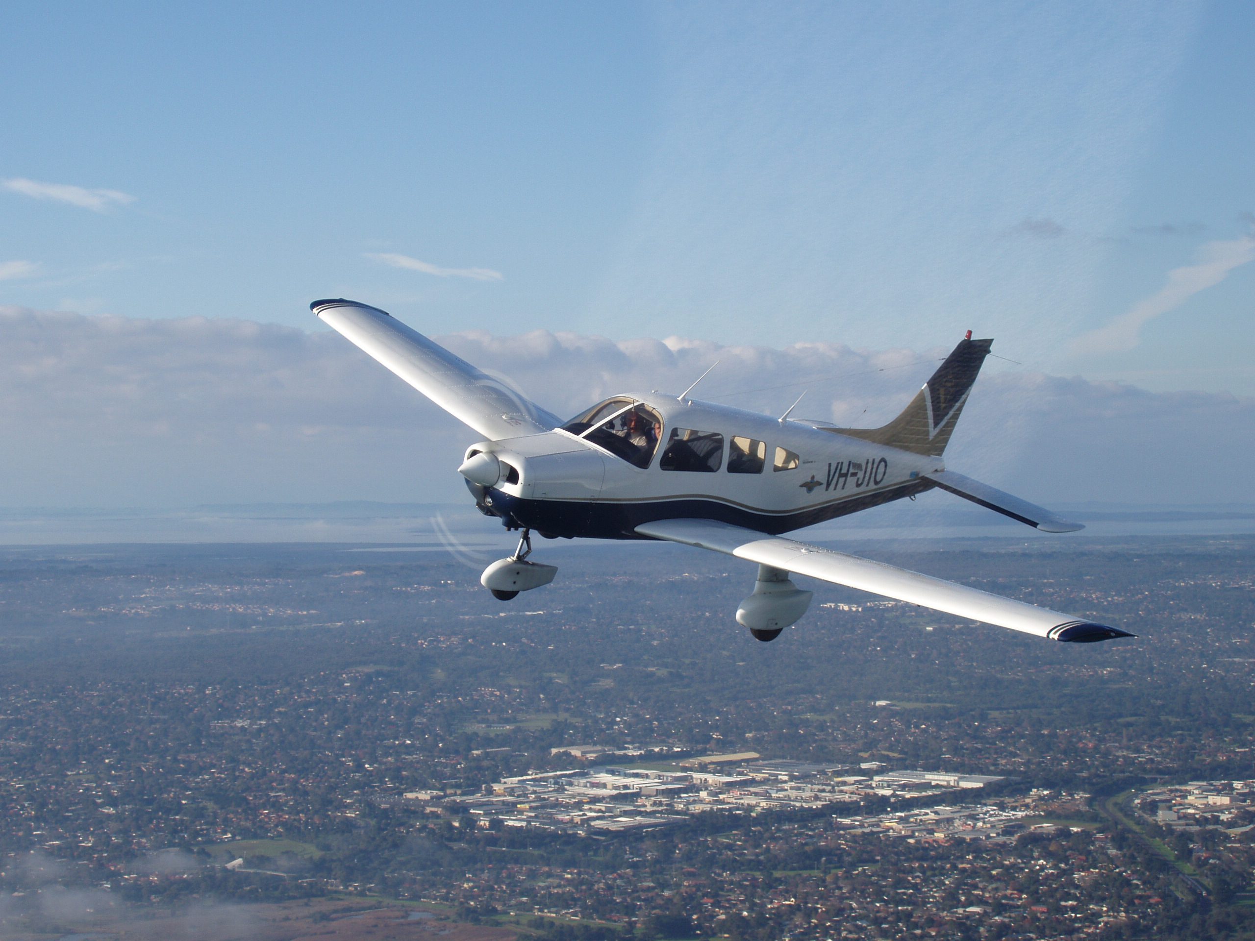 Royal Victorian Aero Club