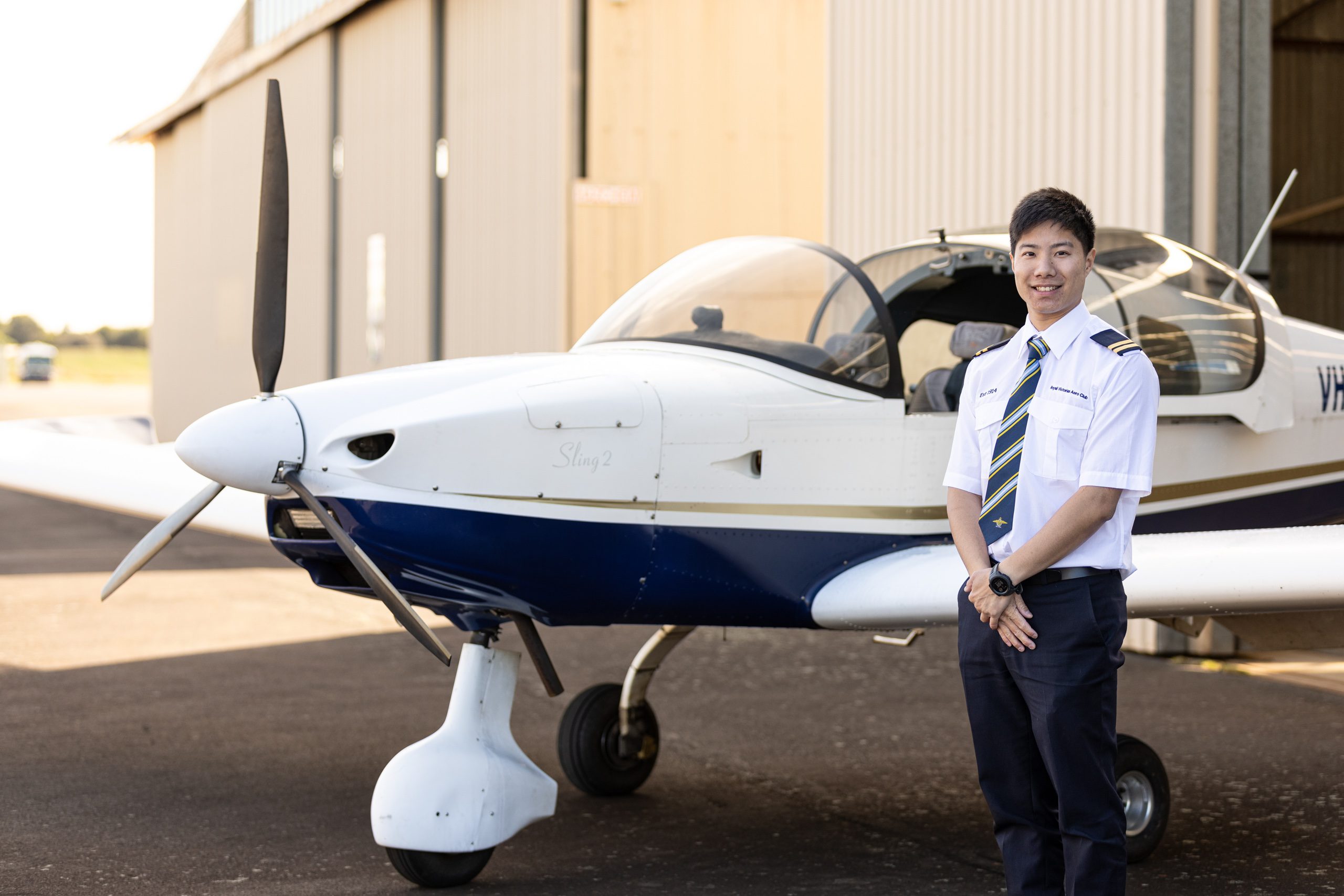 CPL Operation, Performance & Flight Planning (CFPA) - Royal Victorian ...